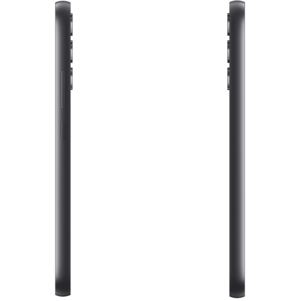 Смартфон Samsung Galaxy A34 SM-A346E 8/256GB Dual Sim Black (SM ...