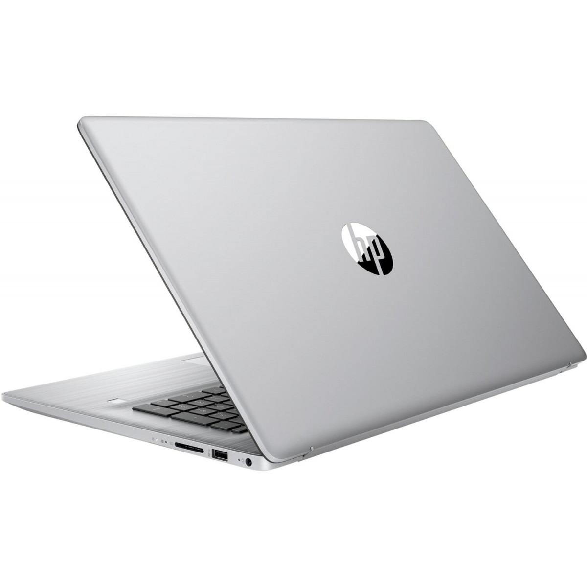 Ноутбук HP 470 G10 (85C23EA) Silver | Wintik