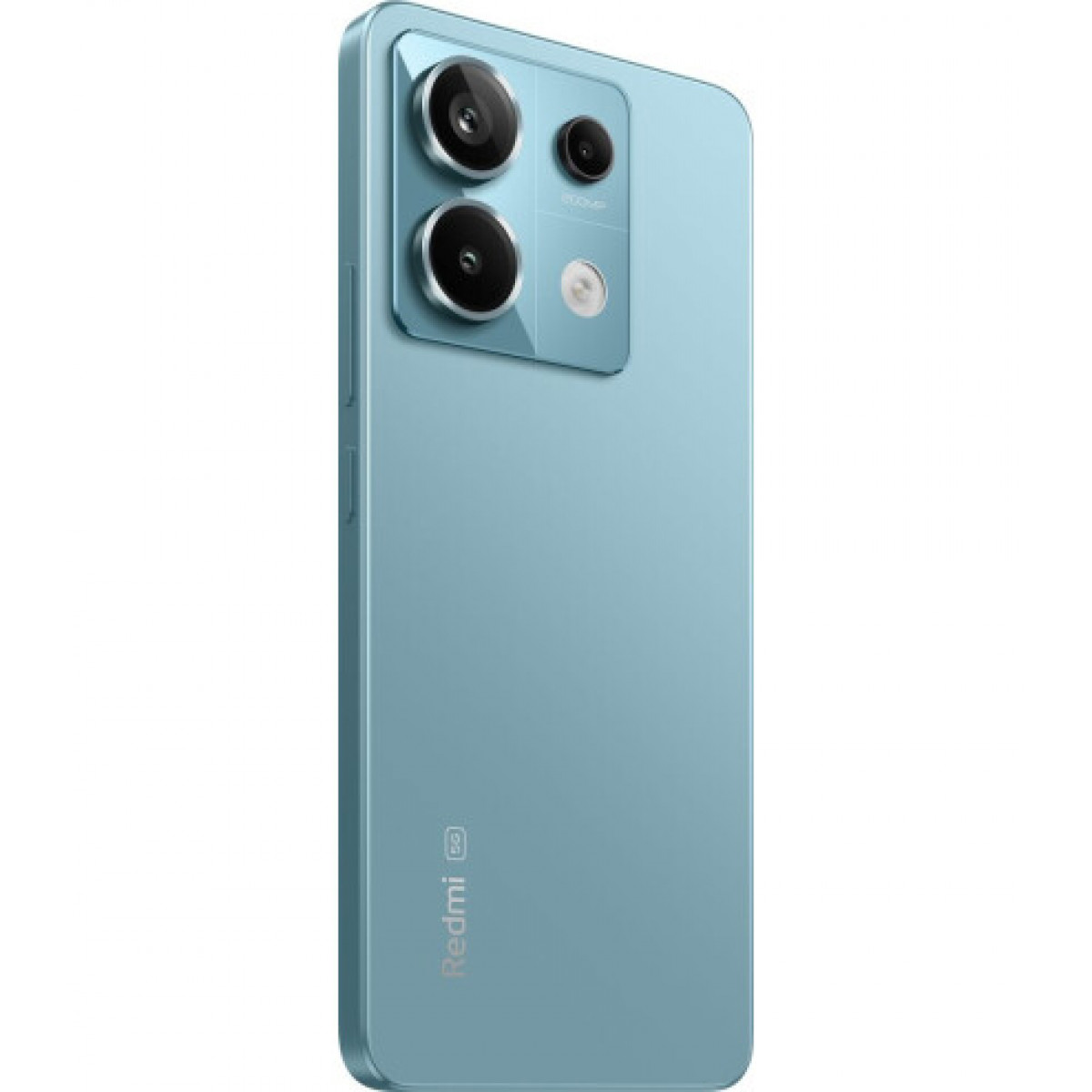 Смартфон Xiaomi Redmi Note 13 Pro 5G 8/256GB Dual Sim Ocean Teal | Wintik