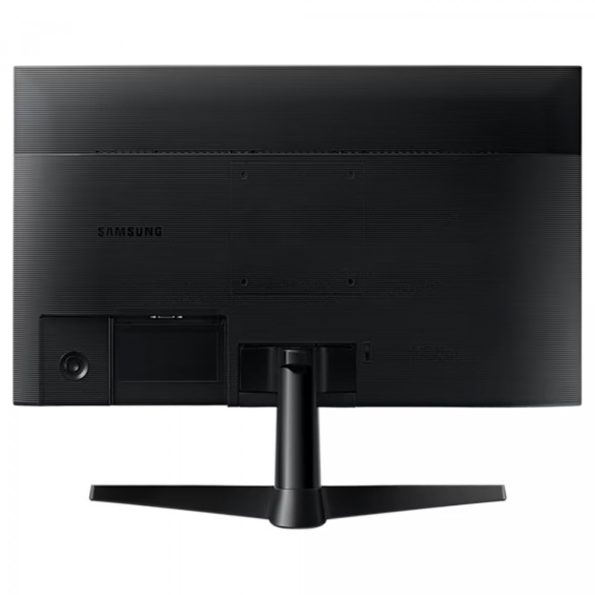 Монитор Samsung 24" Essential LS24C310 (LS24C310EAIXCI) IPS Black | Wintik