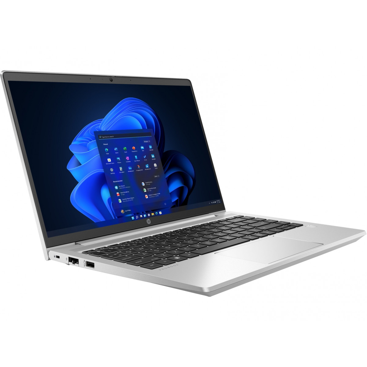 Ноутбук HP ProBook 440 G9 (678R1AV_V3) Silver | Wintik
