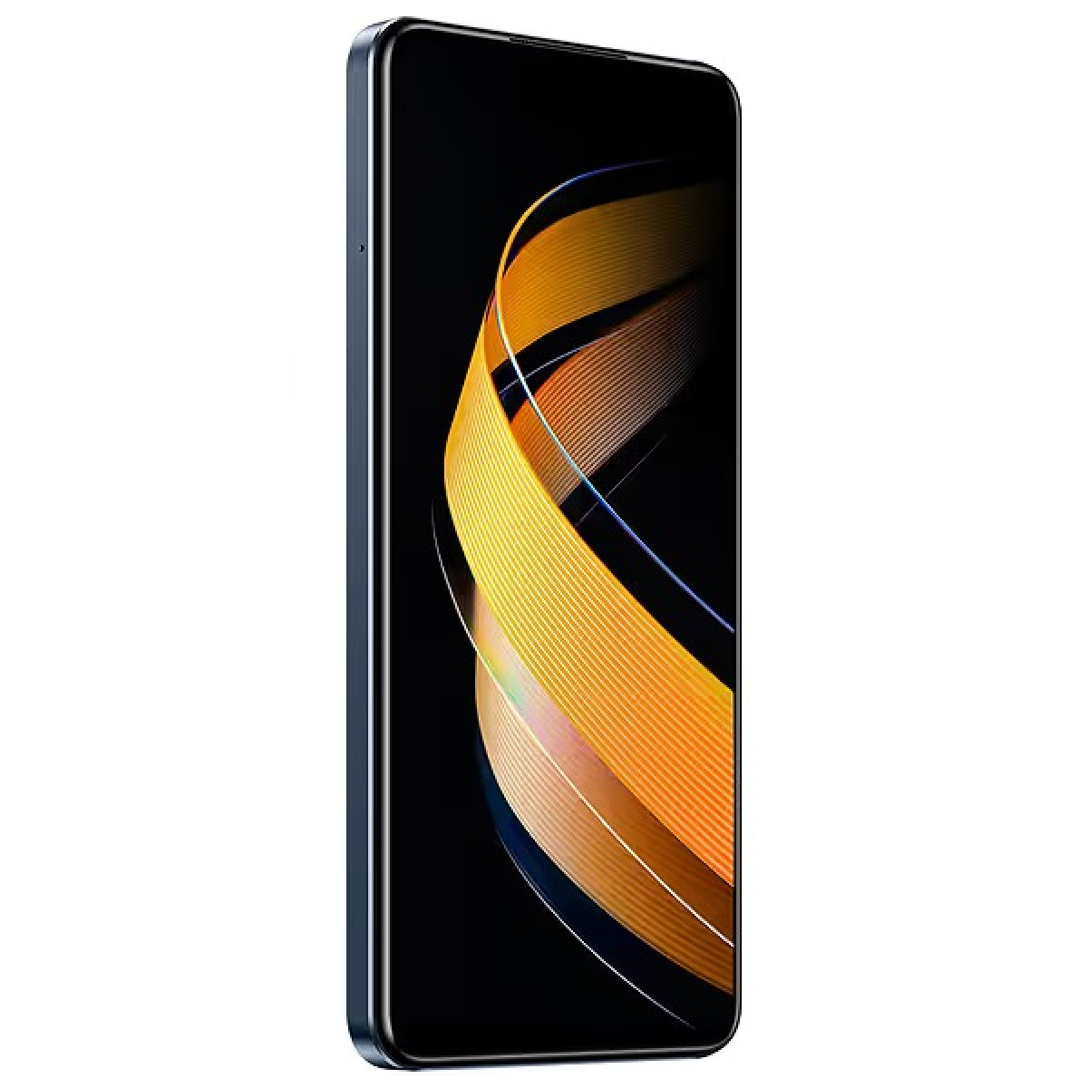 Смартфон Infinix Smart 8 Plus X6526 4/128GB Dual Sim Timber Black | Wintik