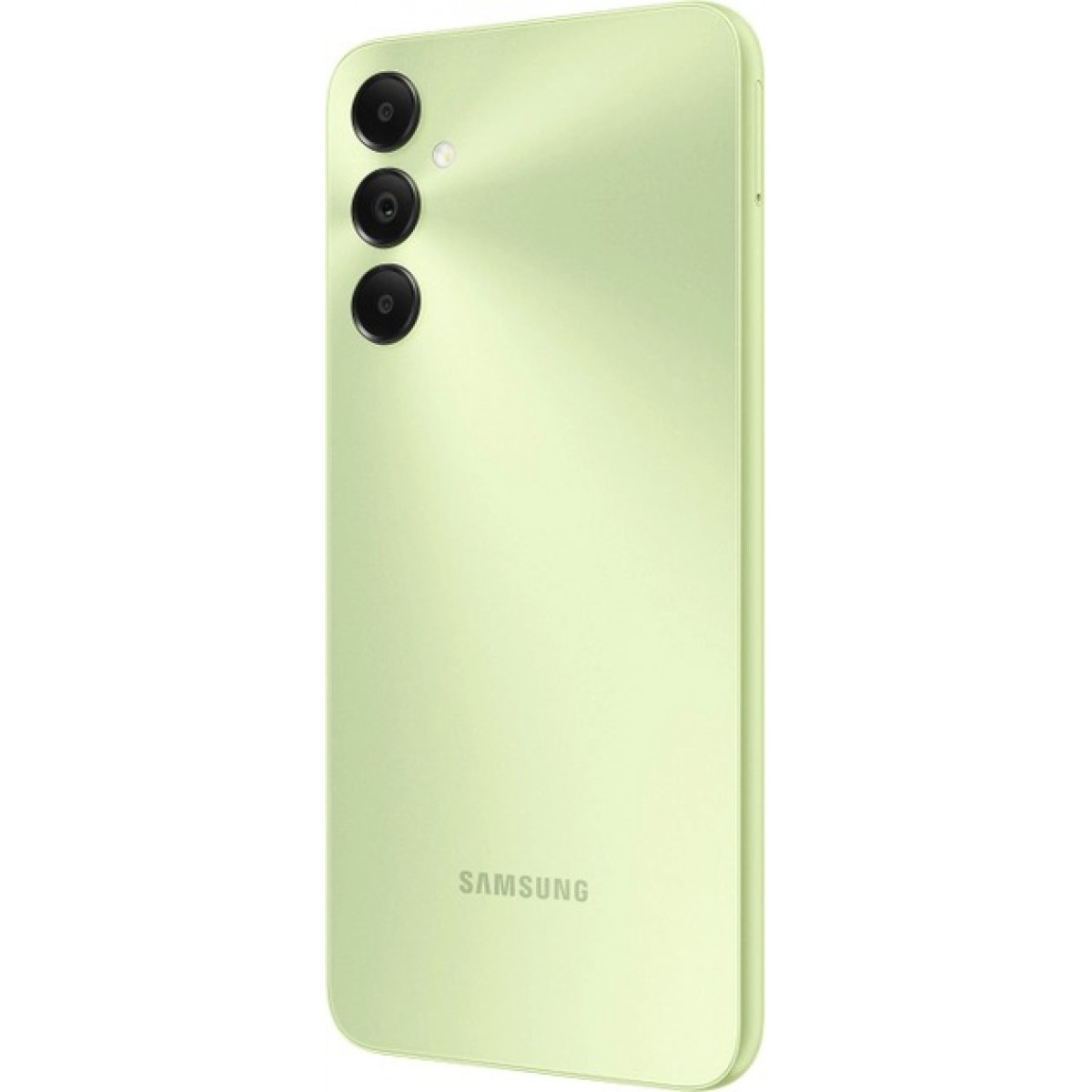 Смартфон Samsung Galaxy A05s Sm A057 4 64gb Dual Sim Light Green Sm