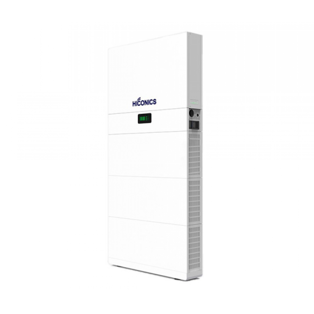 Домашняя система ALL in ONE Hiconics MIDEA 10kW+ 6kW HYBRID+BMS ...