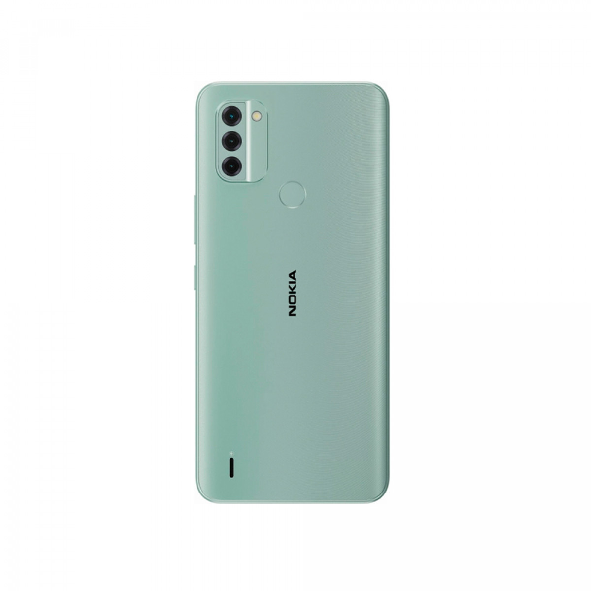 Смартфон Nokia С31 4/128GB Dual Sim Mint | Wintik